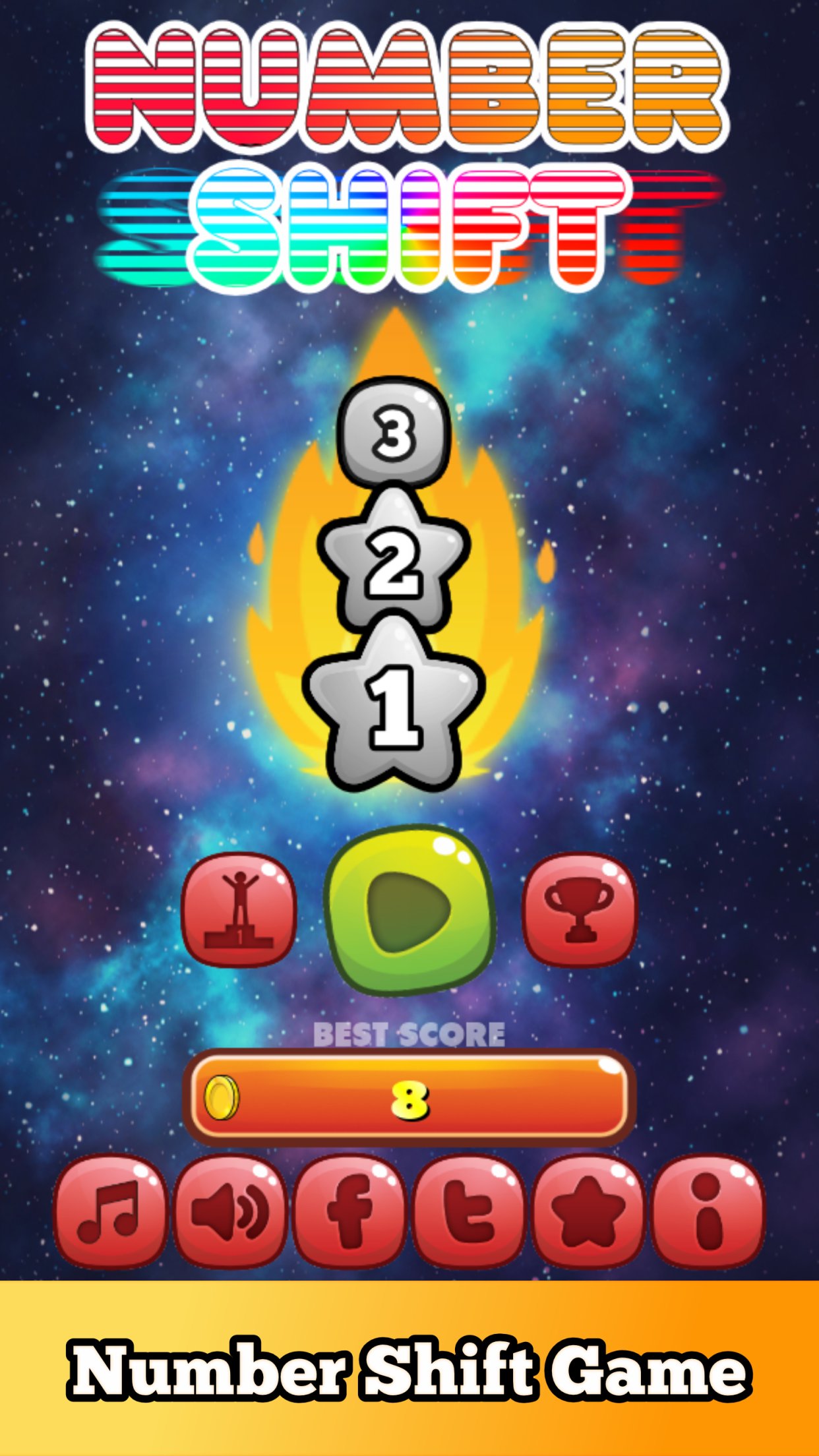 Number Shift APK for Android Download