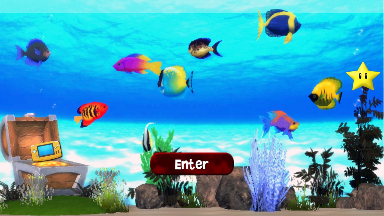 Real aquarium simulator APK for Android Download