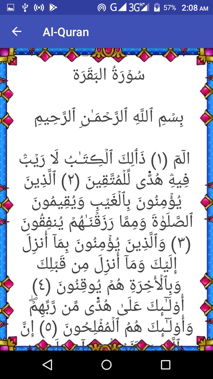 Descargar Quran | Al Quran | Holy Quran | Full Quran APK Última Versión ...