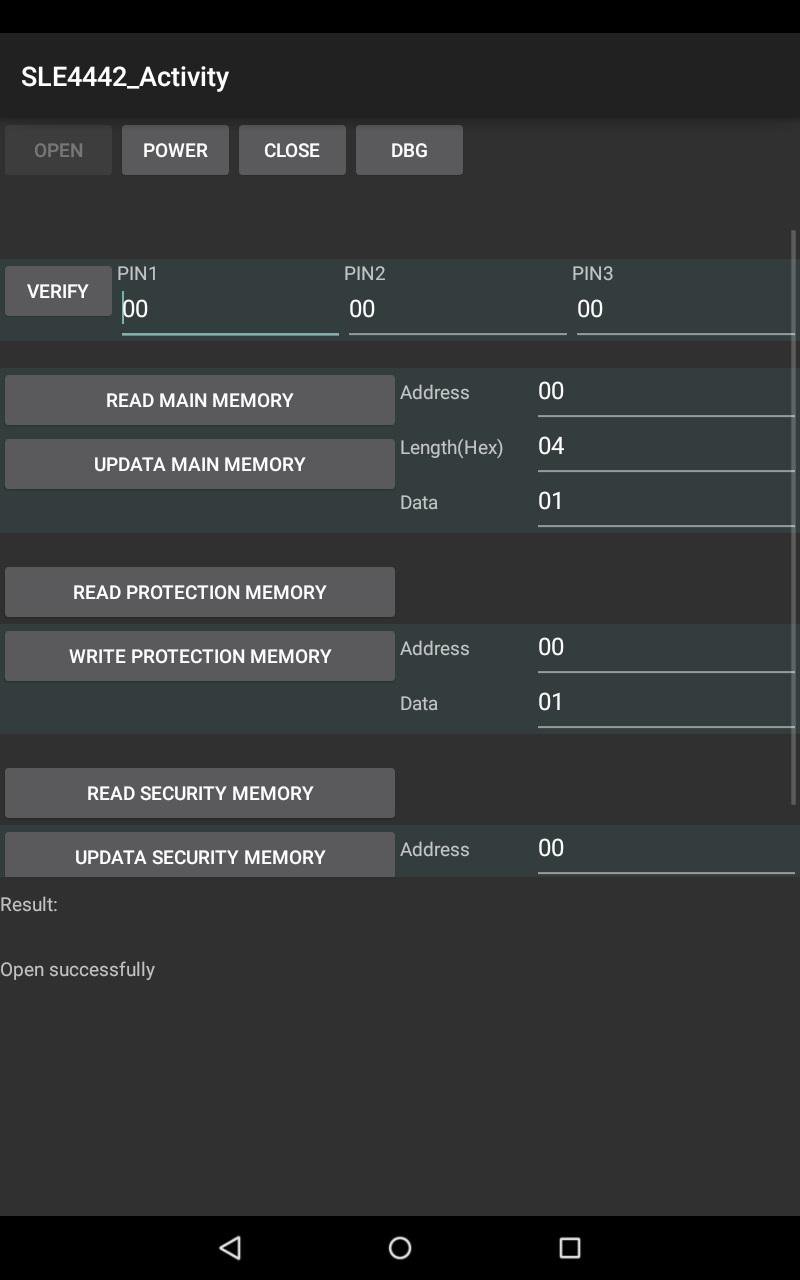 Alcorlink Smart Card Reader APK for Android Download