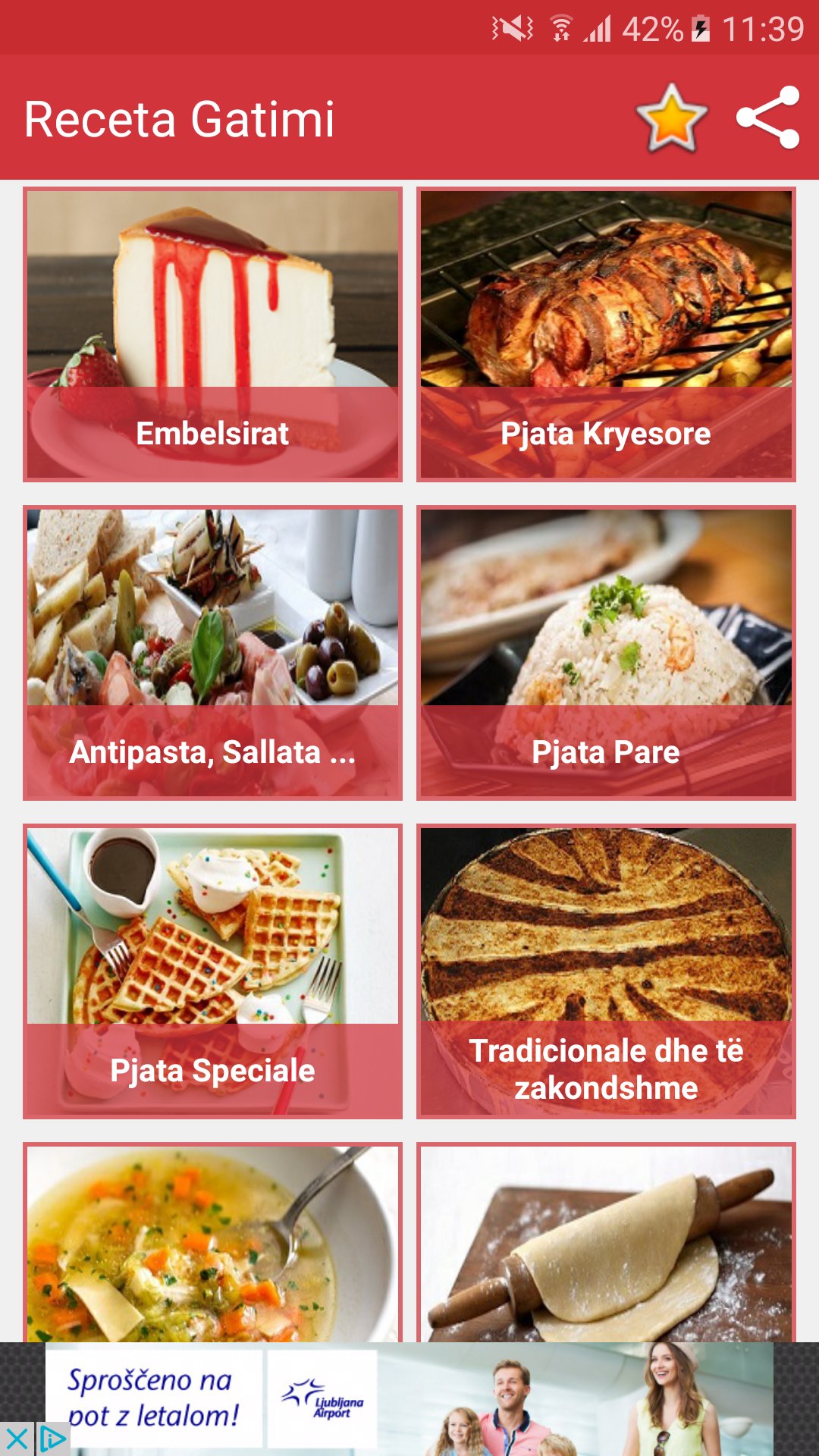 Receta Gatimi APK for Android Download