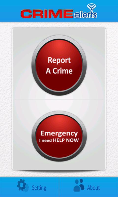 Crime Alerts APK for Android Download