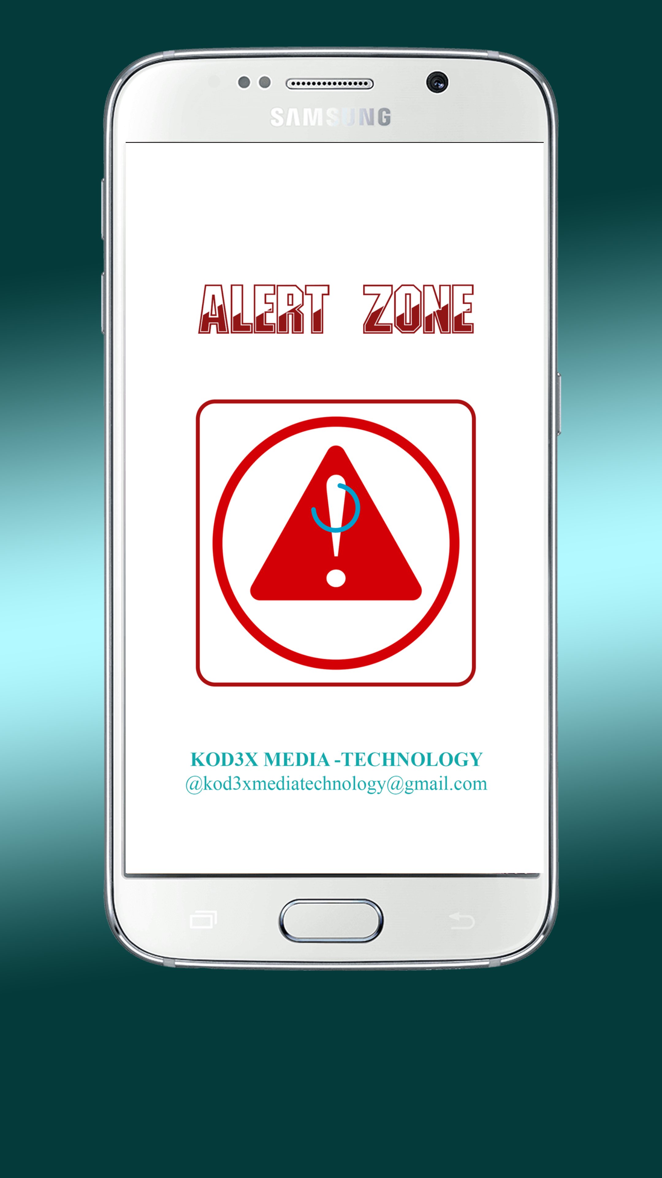 Descargar Alert Zone APK Última Versión 2.1.0 para Android