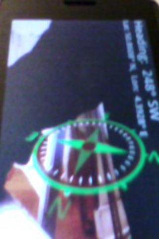 AR Compass APK للاندرويد تنزيل
