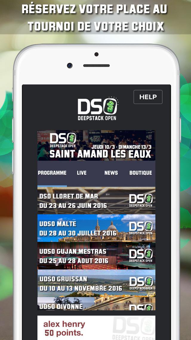 DSO | DeepStack Open APK for Android Download
