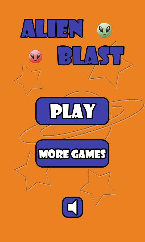 Alien Blast APK for Android Download