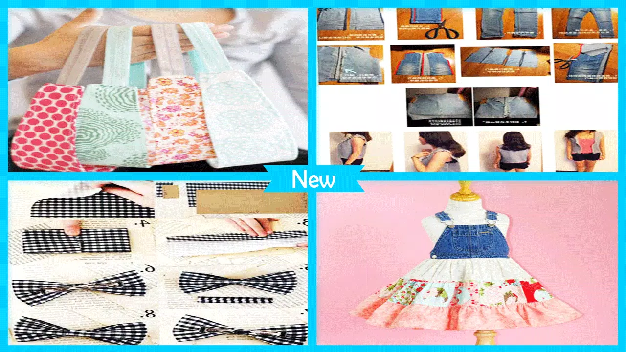 Diy Projects Clothes