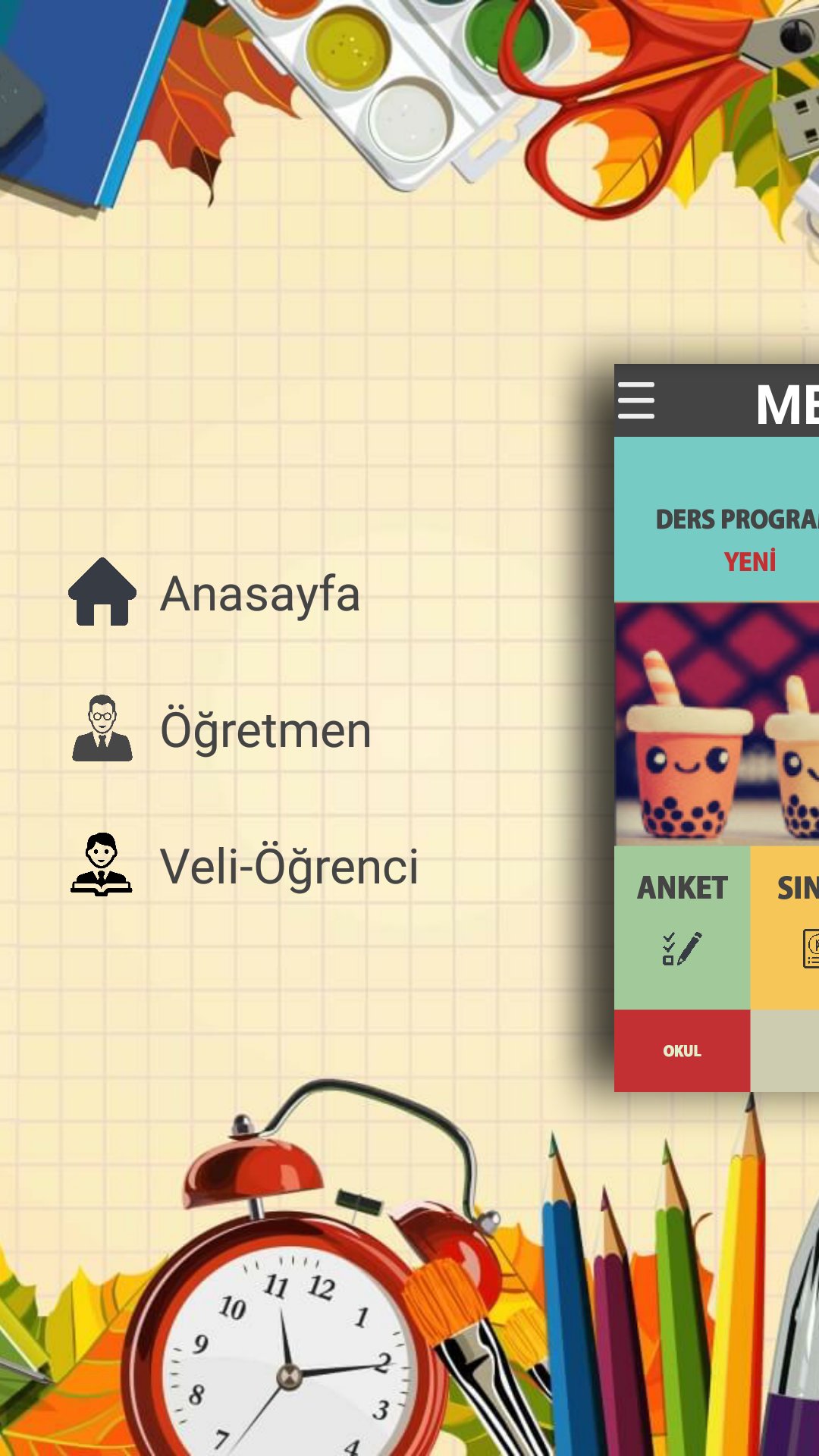 Meis APK for Android Download