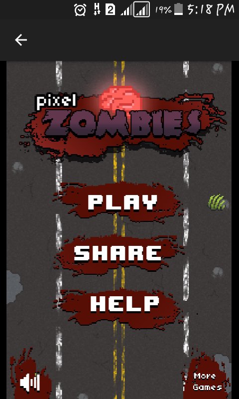 Push The Zombie APK for Android Download