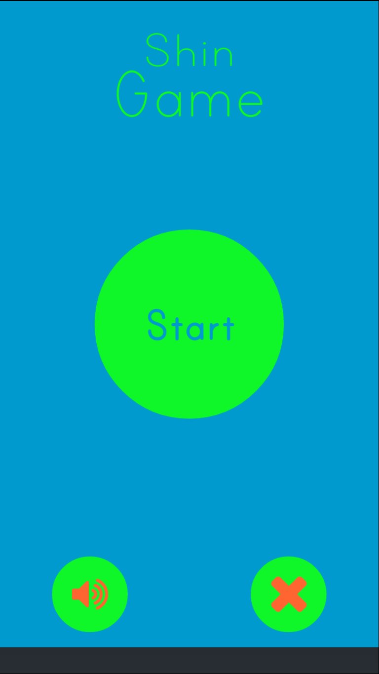 Android용 Shin Game APK 다운로드
