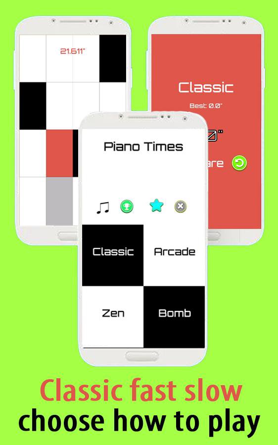 Magic Tiles 2 APK for Android Download