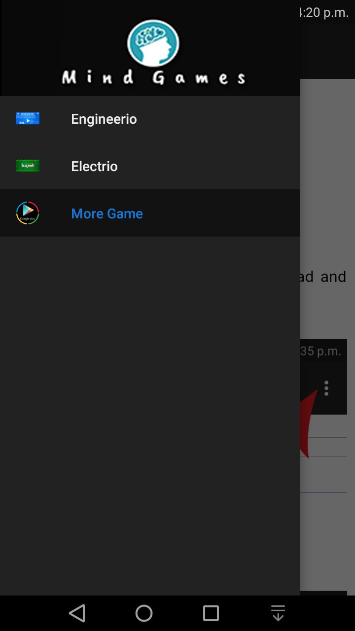 Mind Games APK for Android Download