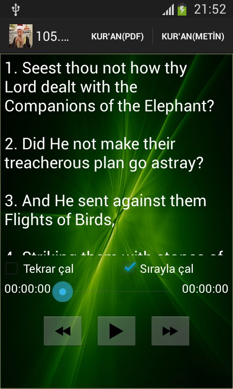 Ali Al Huthaifi APK for Android Download