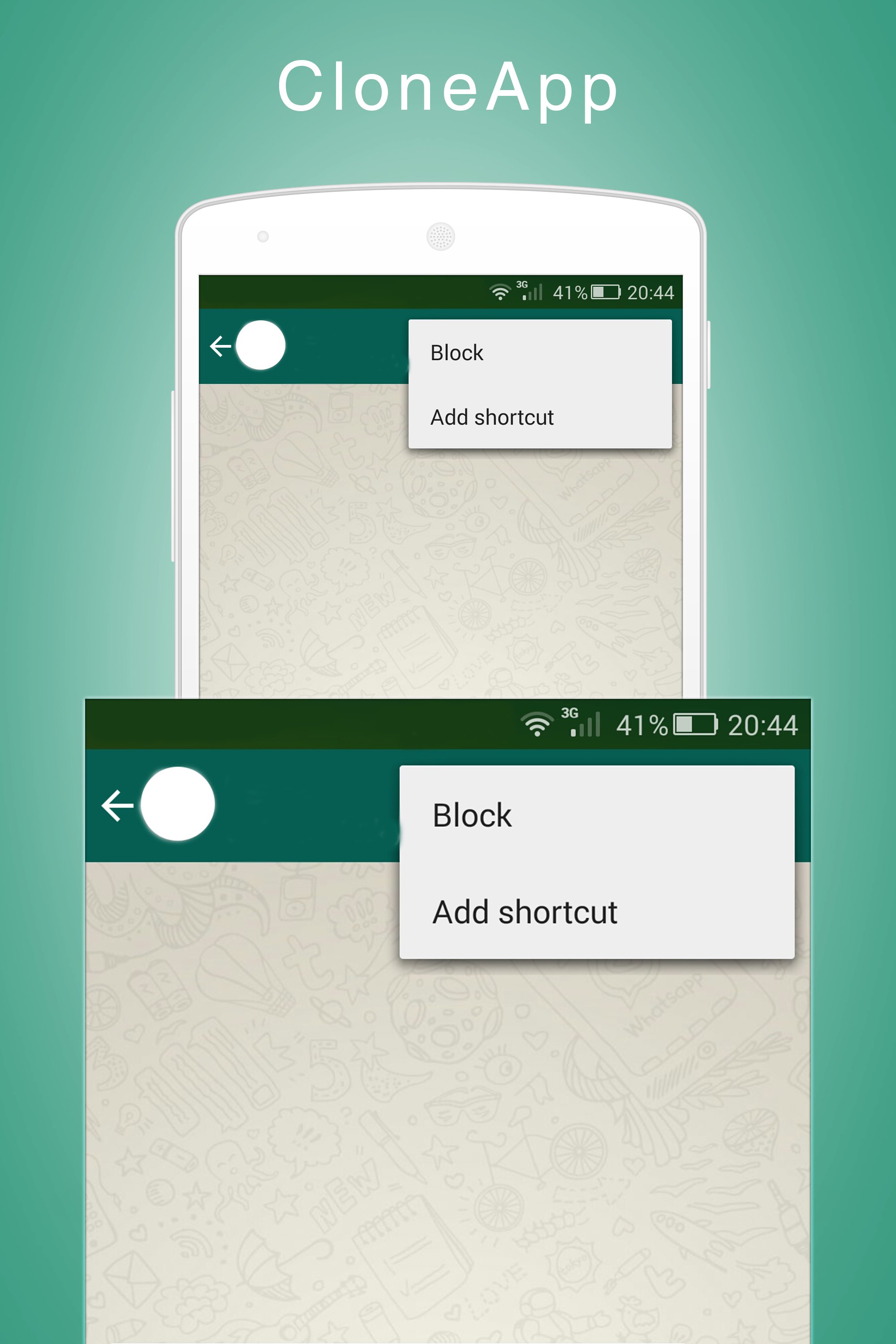 CloneApp - Multi Account APK for Android Download