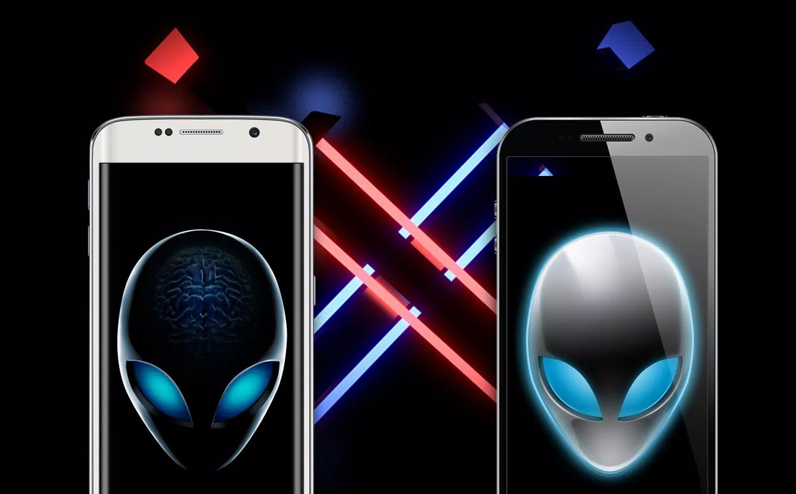 Alienware Live Wallpaper Hd