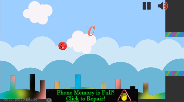 Скачать Red Ball Minion APK для Android