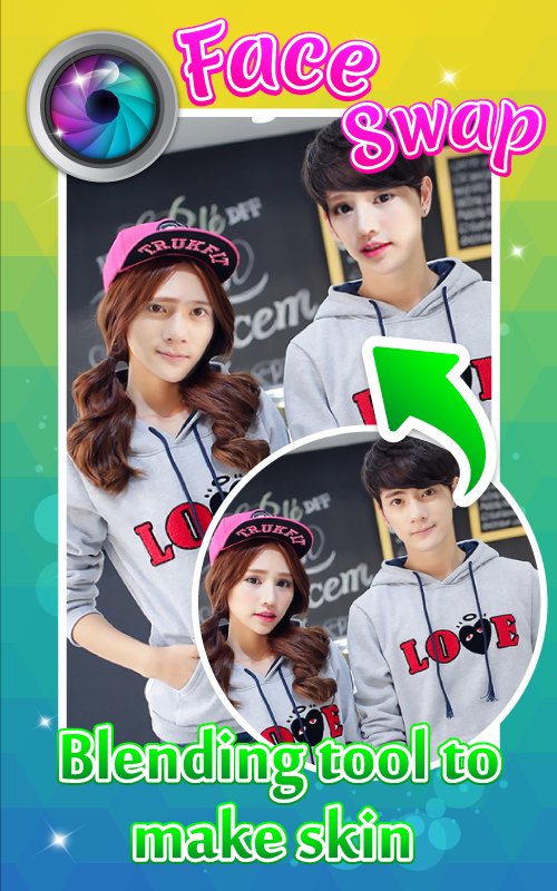 Face Swap APK for Android Download