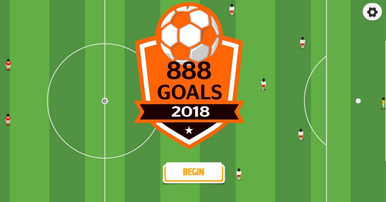 Descargar 888 Goals APK Última Versión 1.0.0 para Android