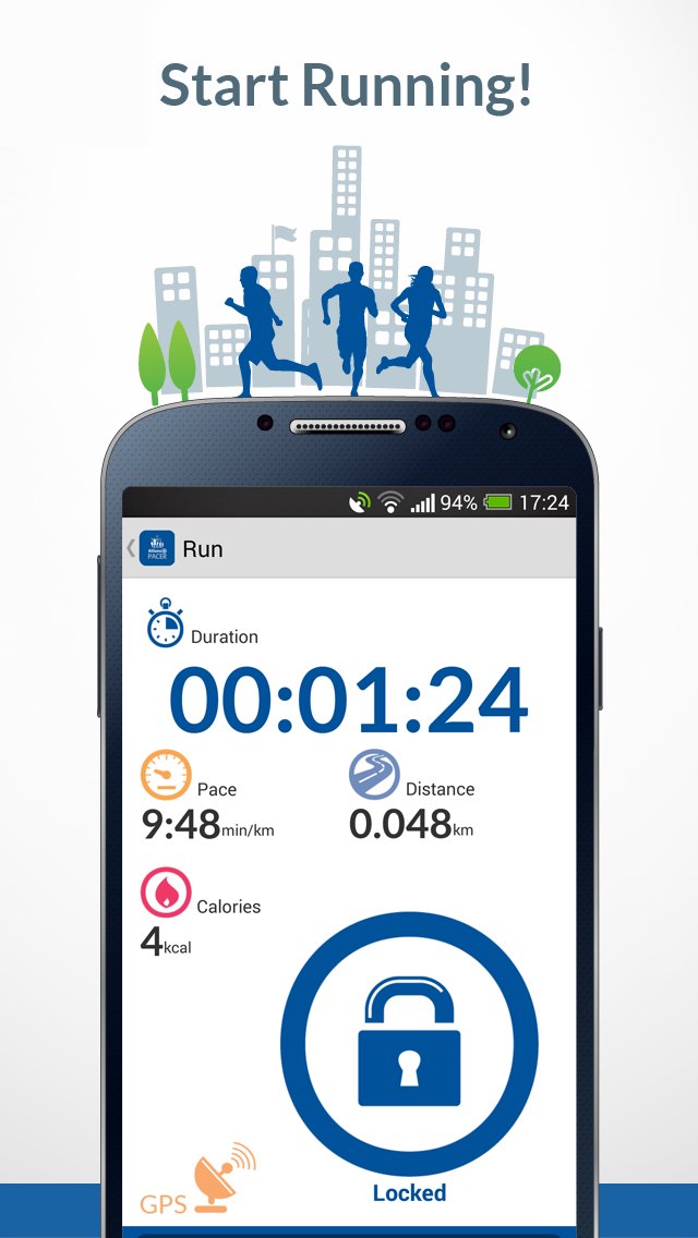 Allianz Pacer APK for Android Download
