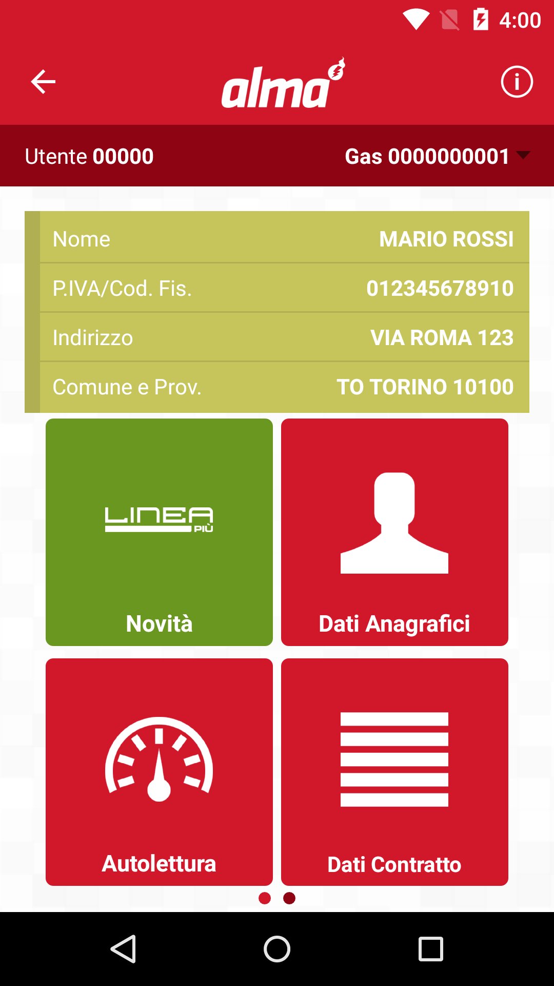 Alma Energy Trading APK for Android Download
