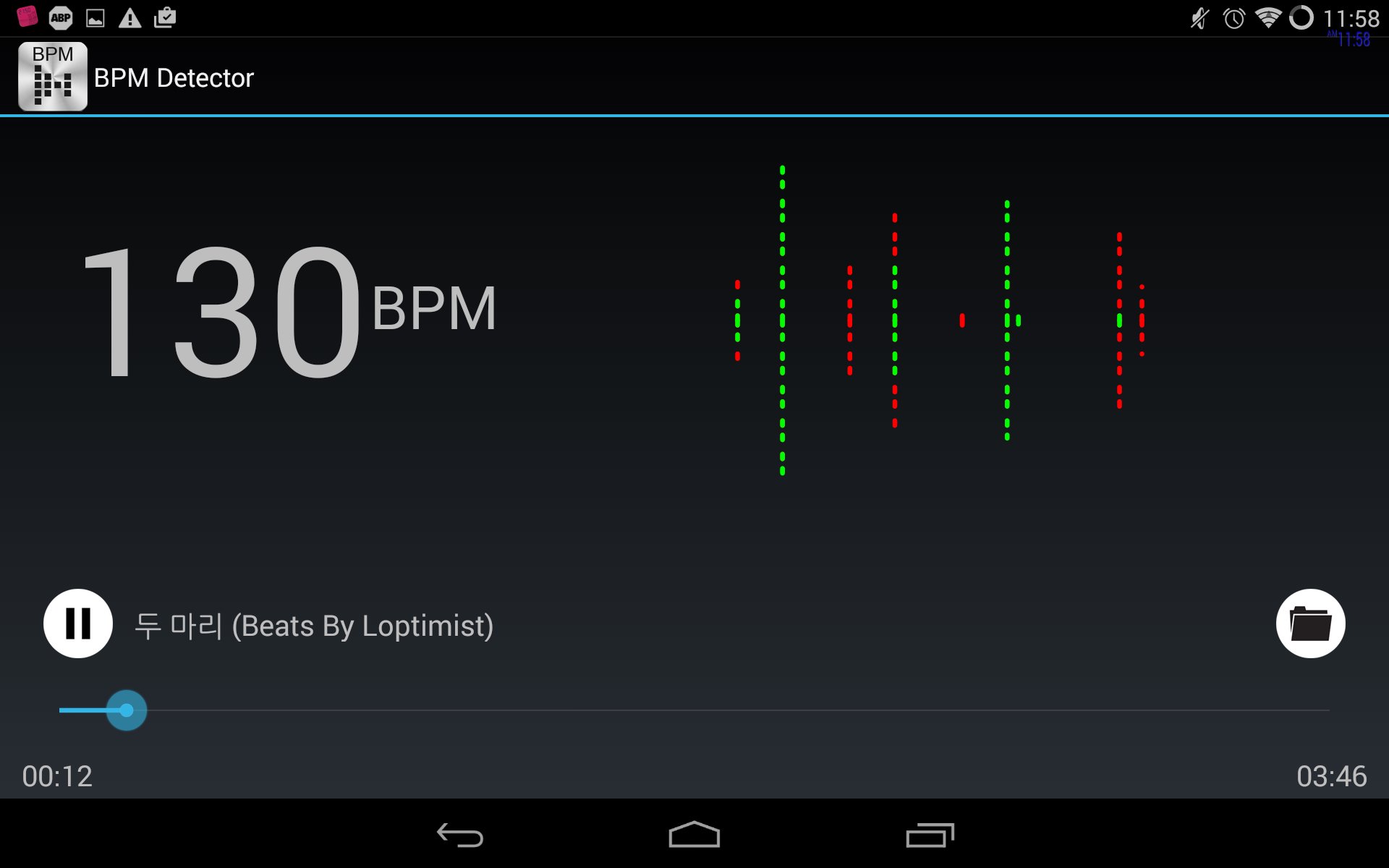 BPM Detector APK for Android Download