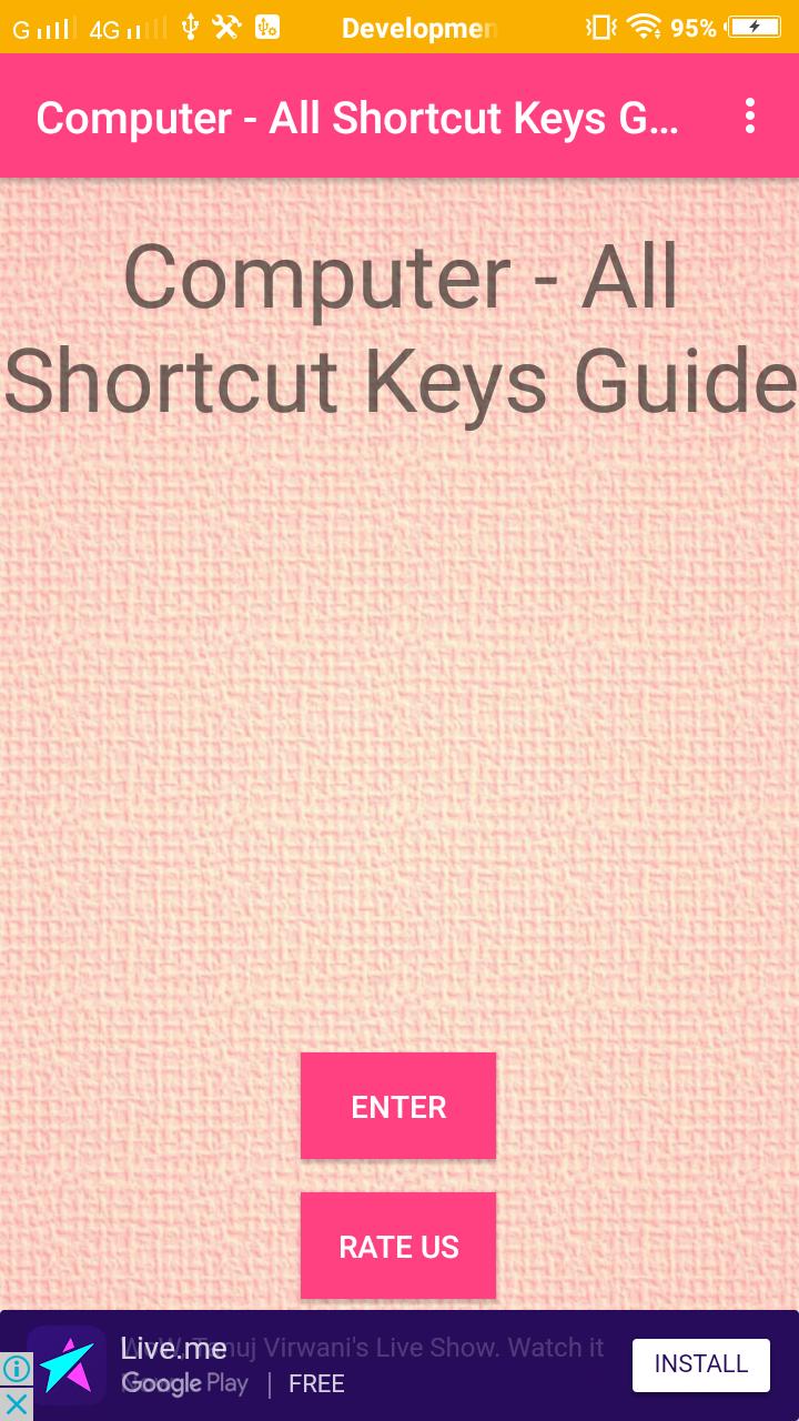 Computer - All Shortcut Keys G APK for Android Download Computer - All Shortcut Keys G APK for Android Download