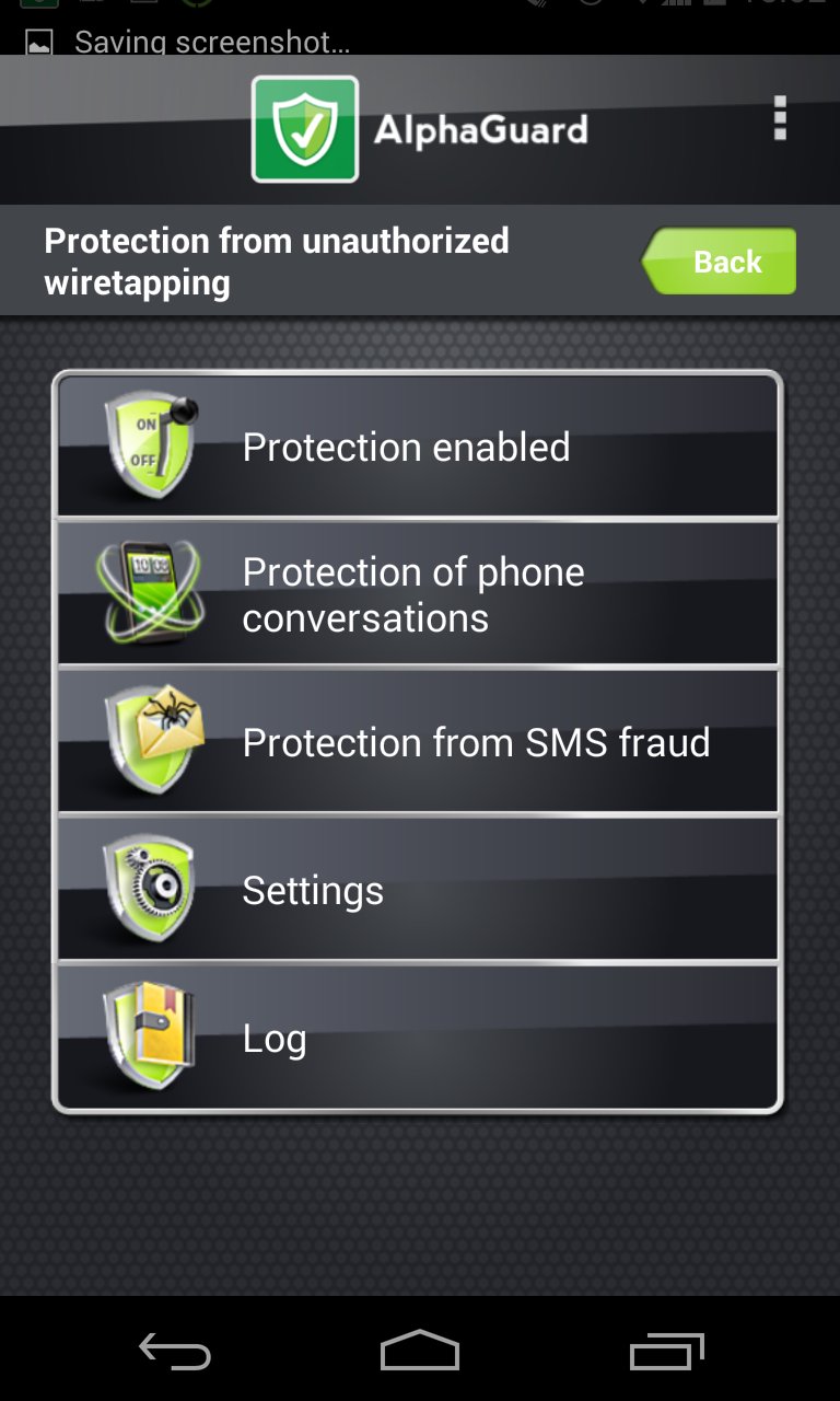 Alpha Guard APK for Android Download