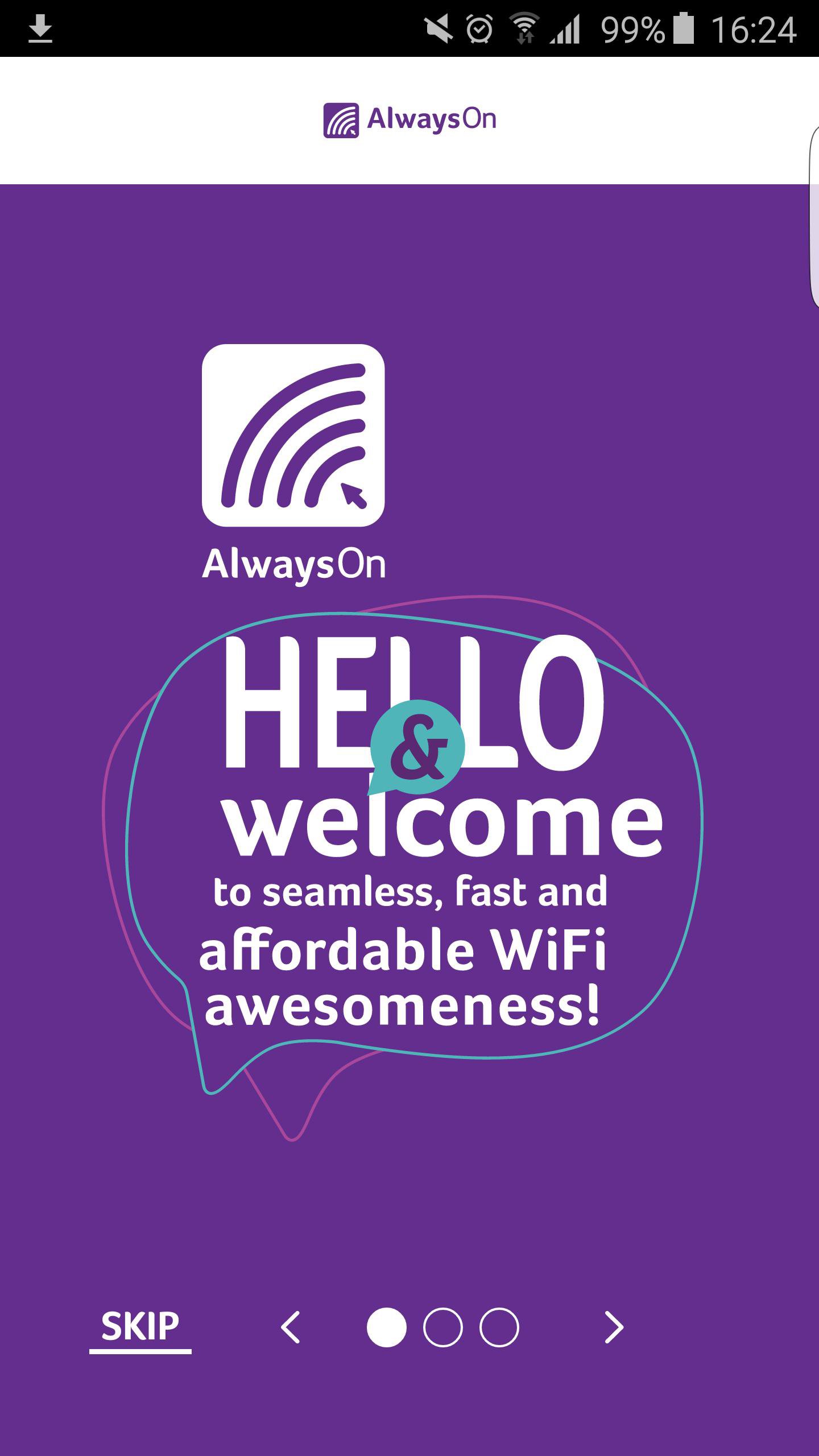 AlwaysOn App APK for Android Download