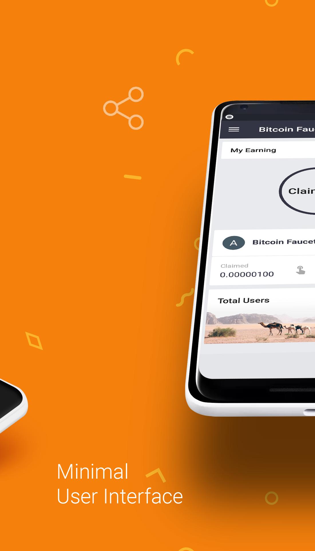 Bitcoin Faucet APK for Android Download Bitcoin Faucet APK for Android Download
