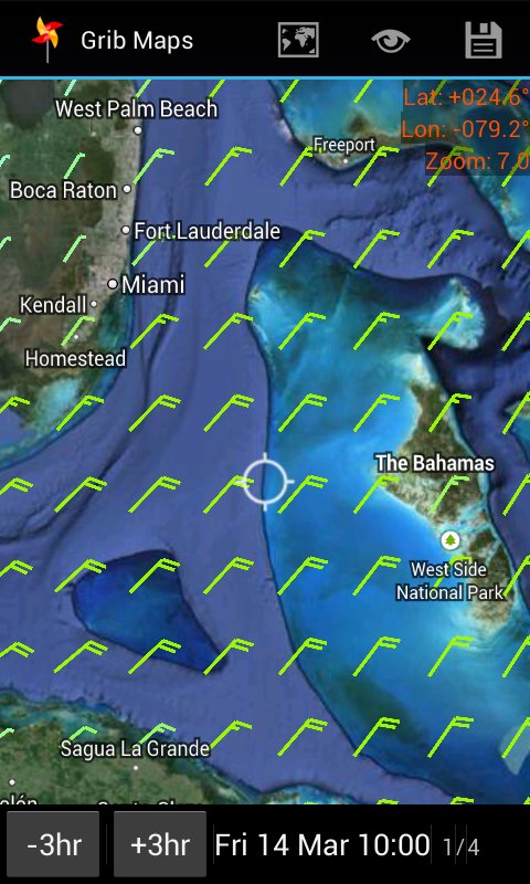 Grib Maps APK for Android Download