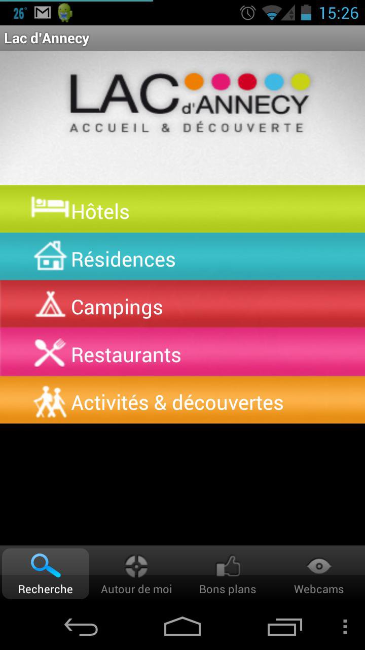 Download Lac Annecy Tourisme Latest Version 1.1 Android APK File
