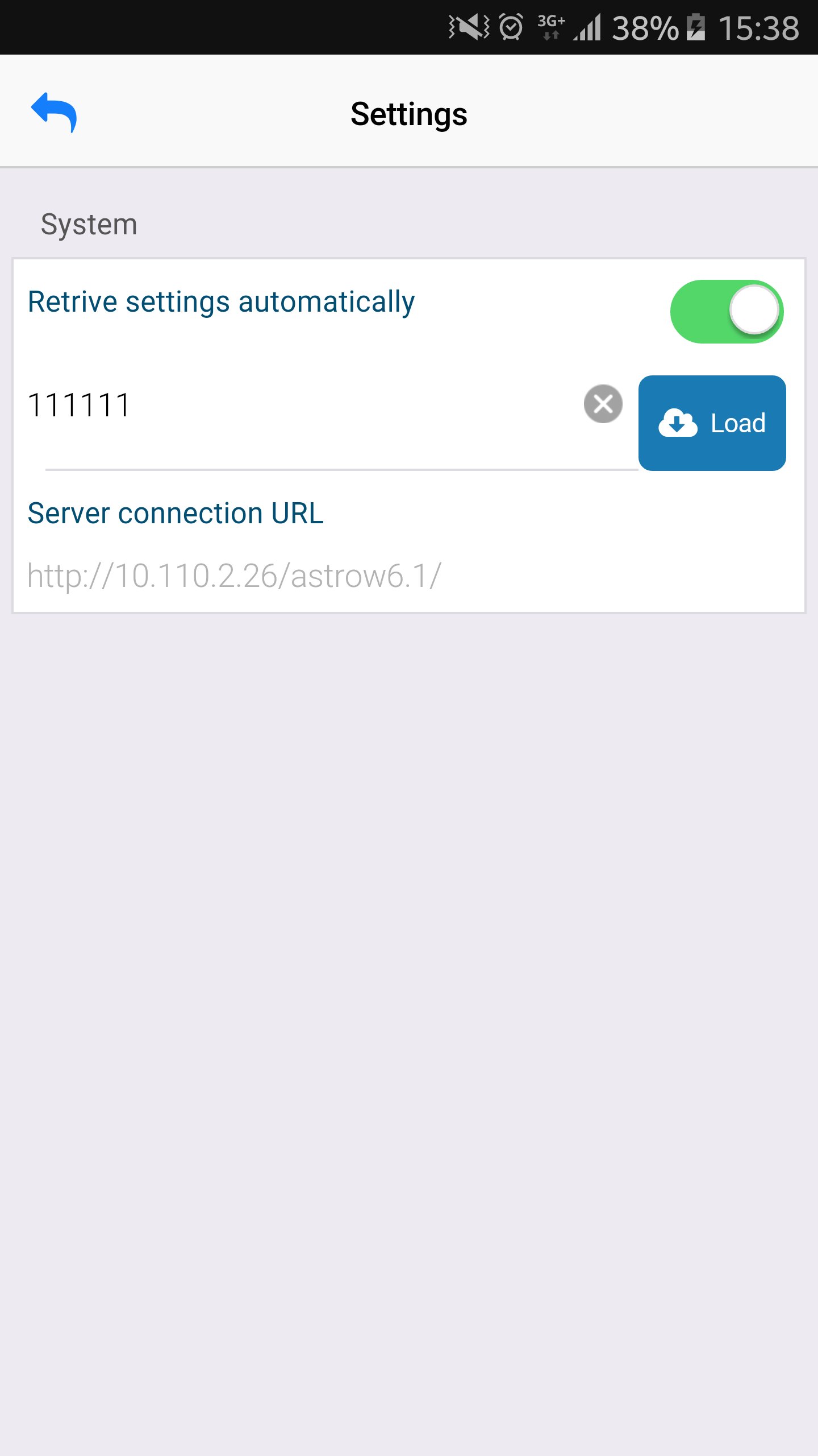 PocketPIP Astrow APK for Android Download