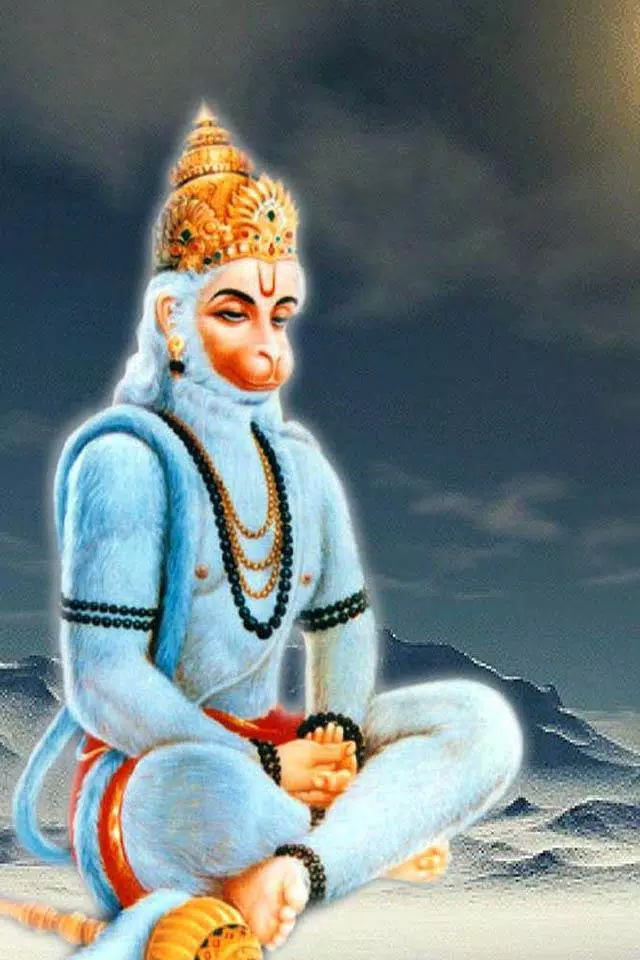 Devotional Hanuman Wallpapers