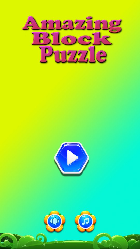 Amazing Block Puzzle APK for Android Download