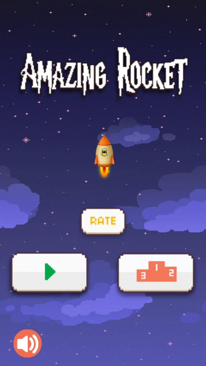 Amazing Rocket APK for Android Download