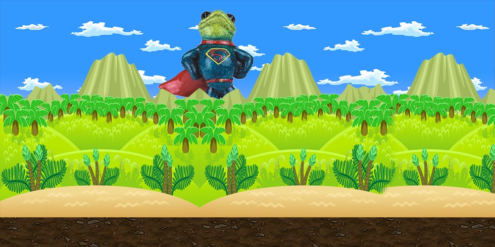 the amazing frog APK for Android Download