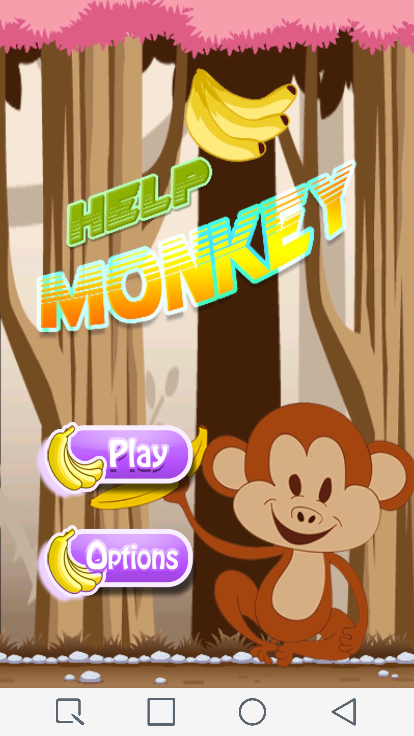 Help Monkey Game APK for Android Download
