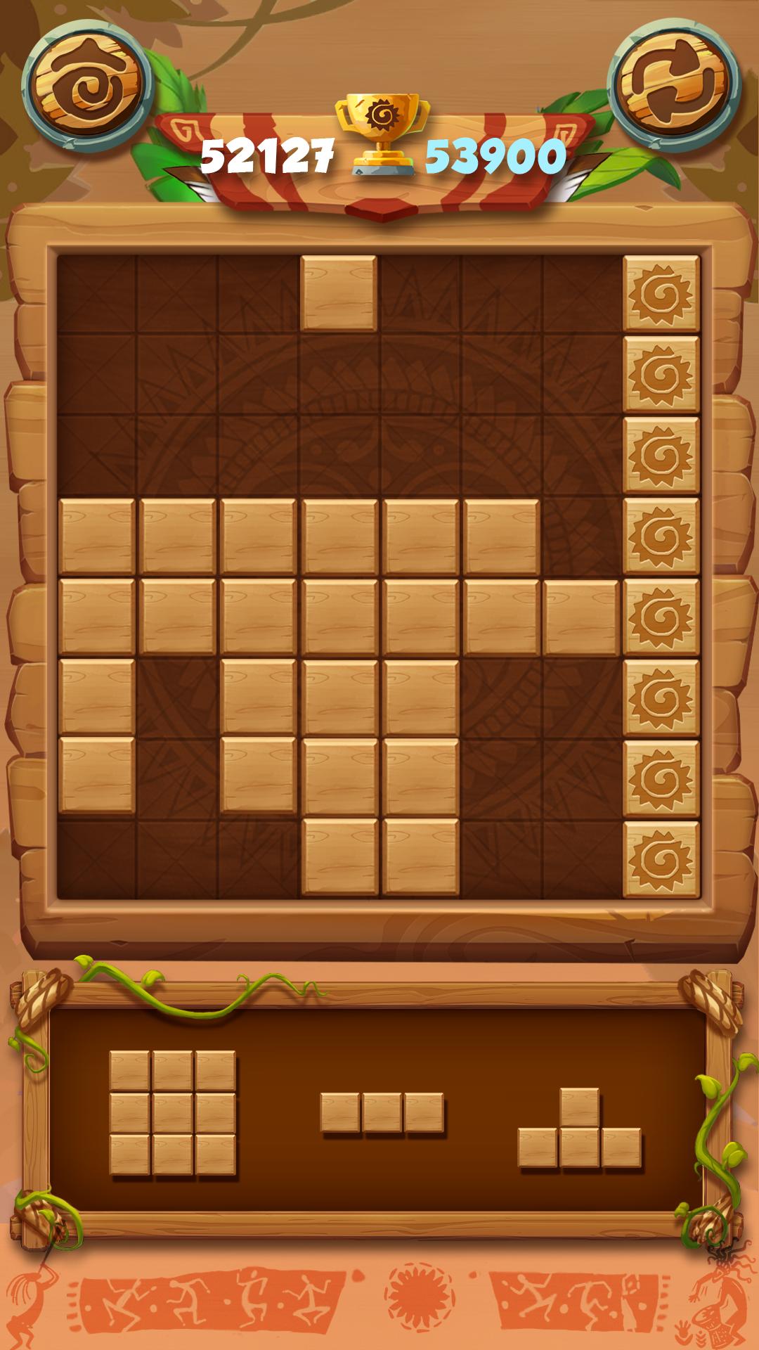 Descarga De APK De Classic Wooden Block Puzzle Para Android descarga-de-apk-de-classic-wooden-block-puzzle-para-android