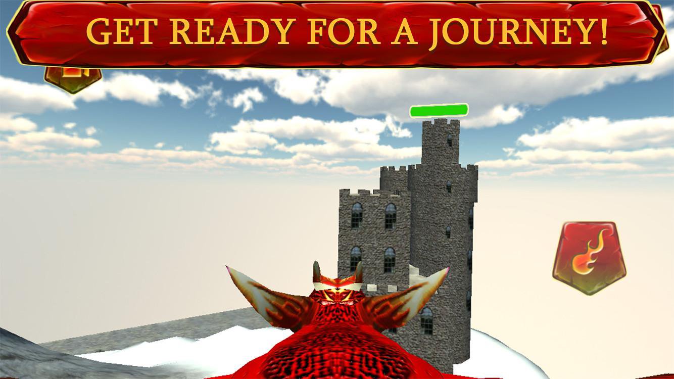 Dragon Simulator 3D APK for Android Download