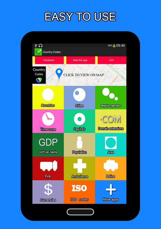 Country Codes For Android APK Download country-codes-for-android-apk-download