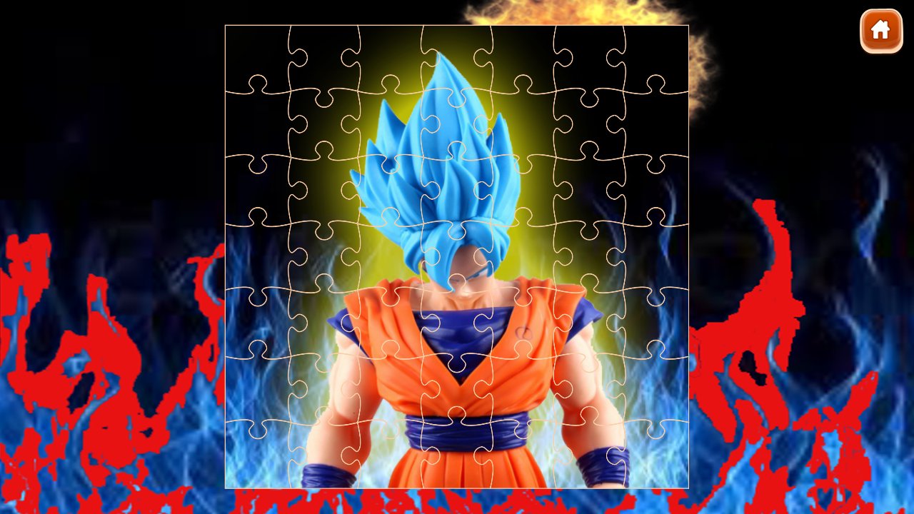 Super Goku Games APK per Android Download