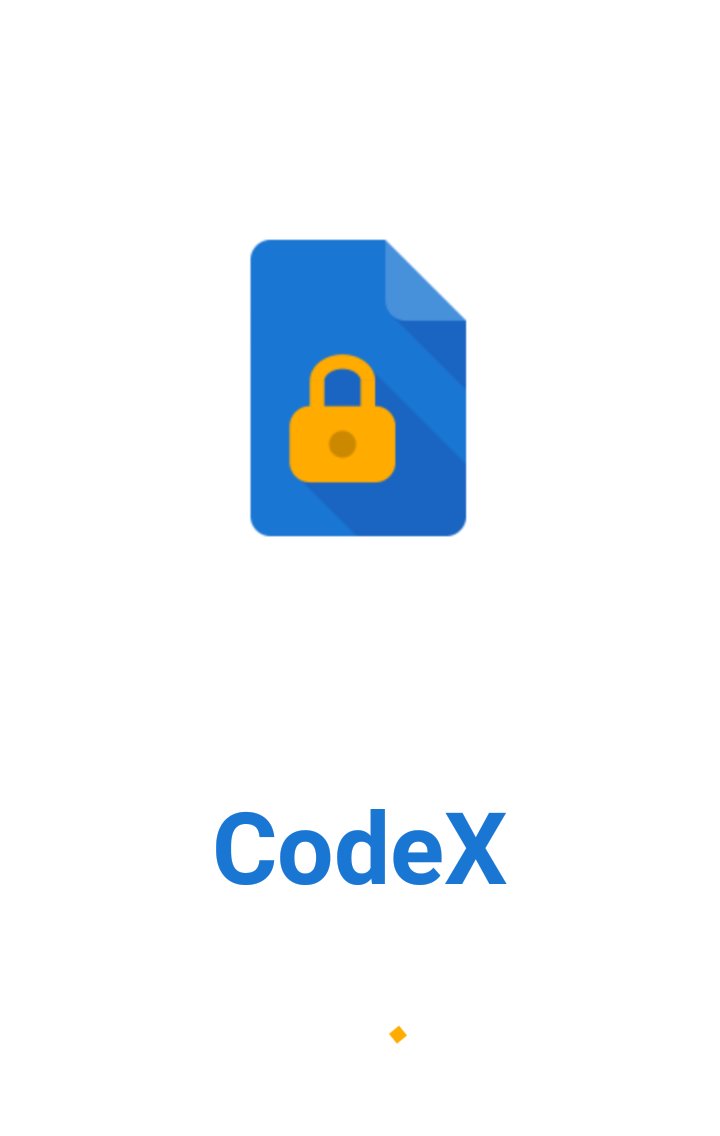 CodeX APK for Android Download
