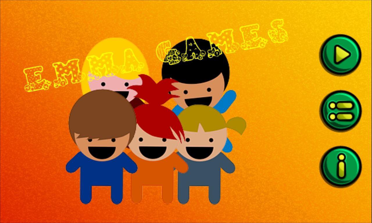 Emma games APK for Android Download