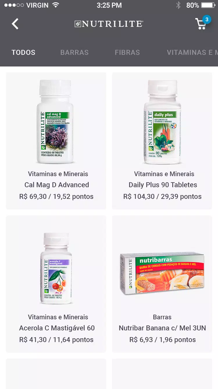 Amway Catalogo Virtual - Catalog Library