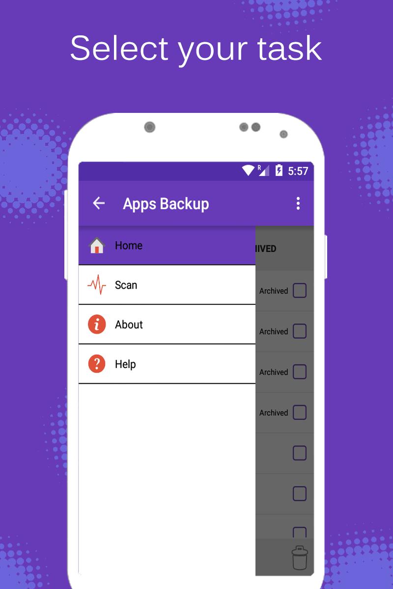 Apps Backup & Restore APK for Android Download Apps Backup & Restore APK for Android Download