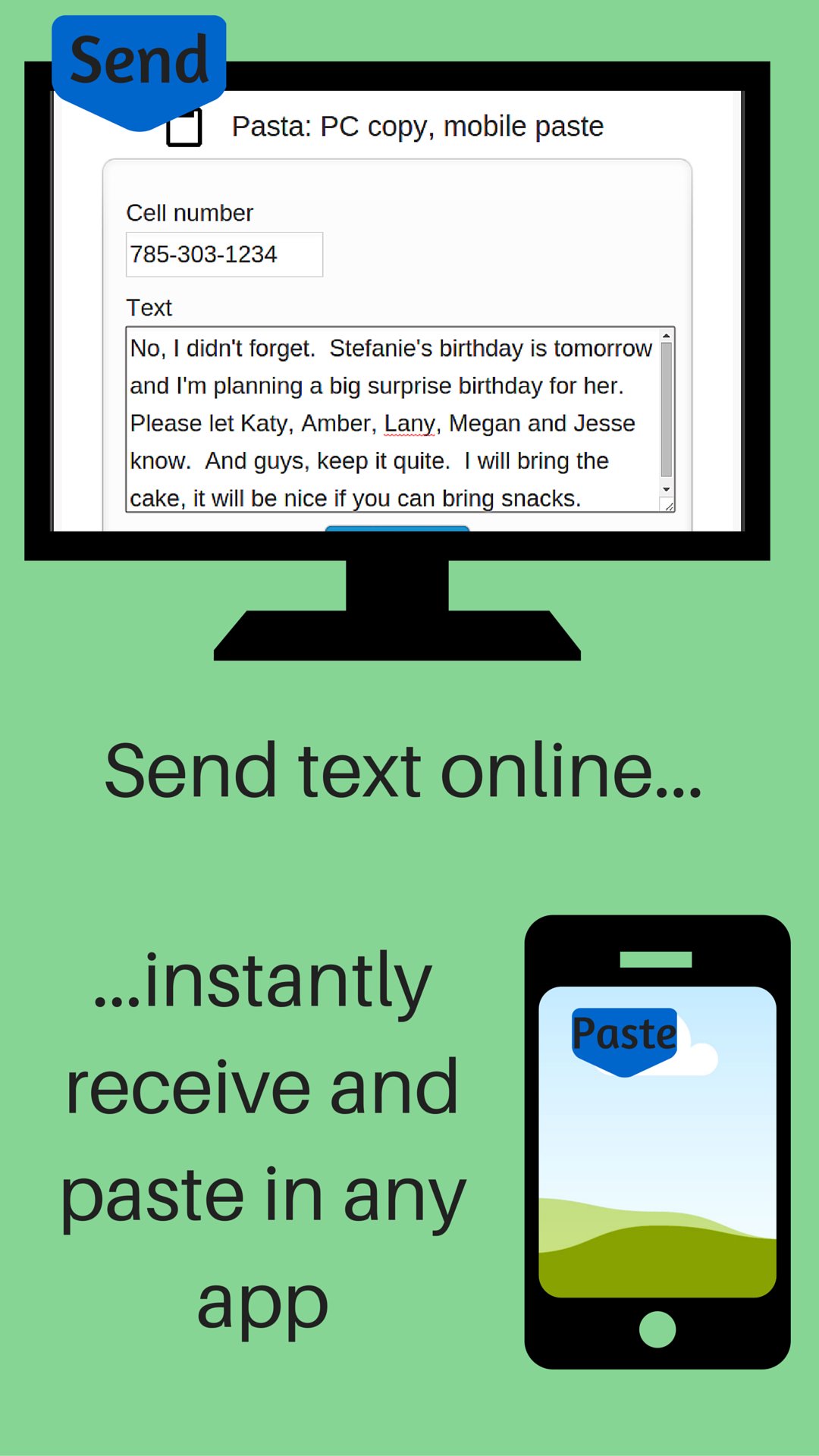 Copy Link APK for Android Download