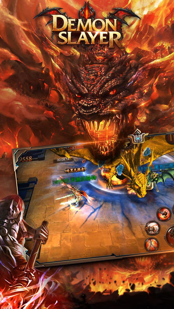 Demon Slayer APK for Android Download