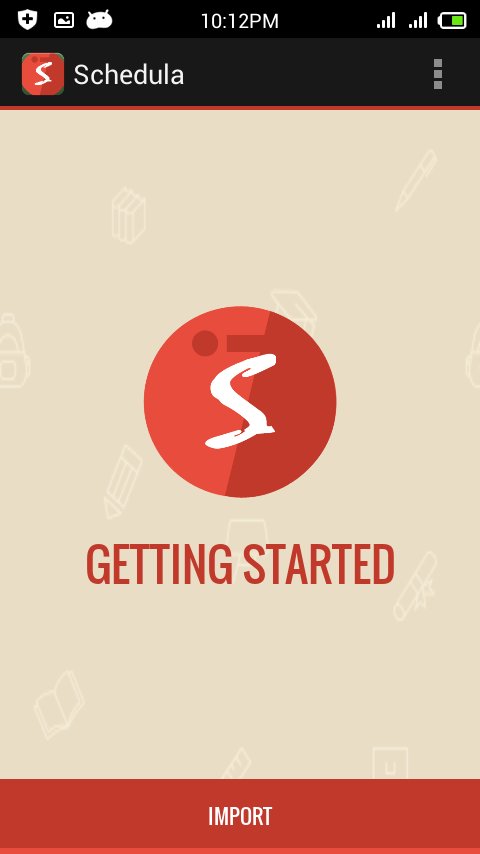 Schedula APK for Android Download