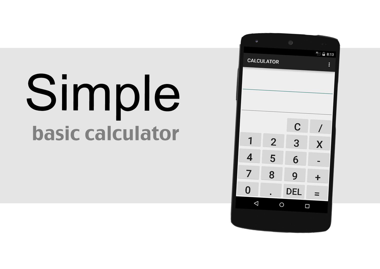 CALCULATOR APK for Android Download