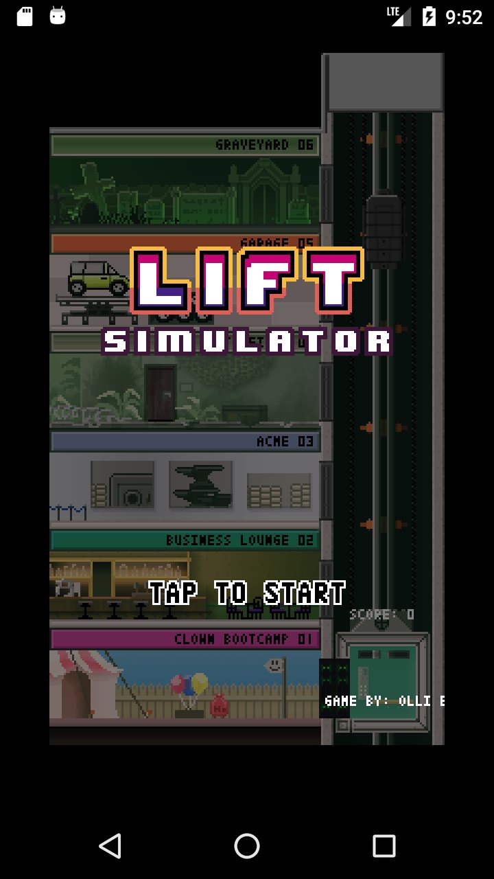 Lift Simulator (Elevator) APK for Android Download